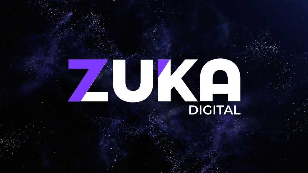 Zuka - Agência Digital